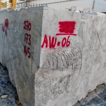 Lorde White natural stone marble block manufacturer & supplier ...